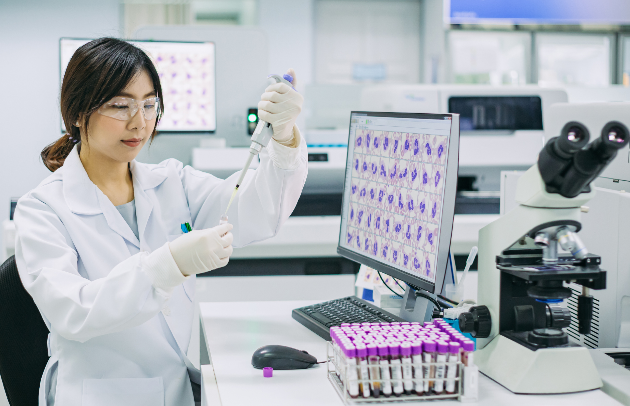 Is Your Lab Logistics Strategy Helping or Holding You Back?